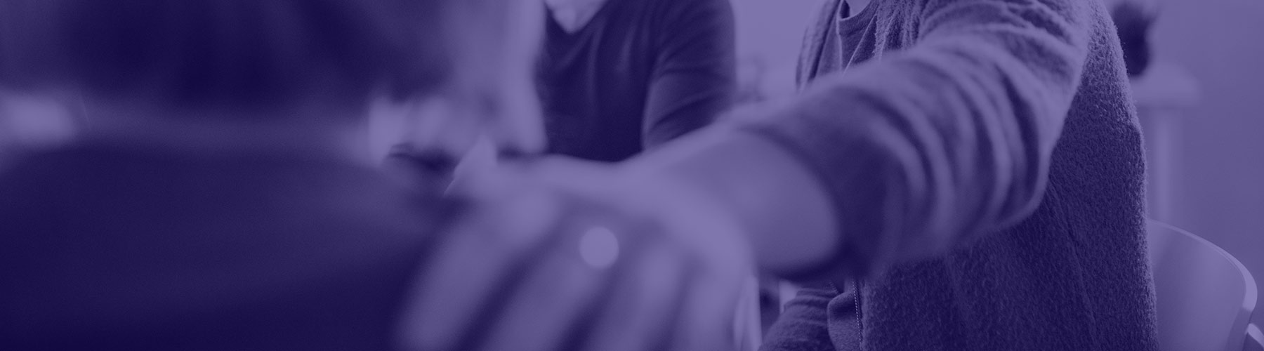 Trauma & PTSD Counseling - Mental Health Care Myrtle Beach SC