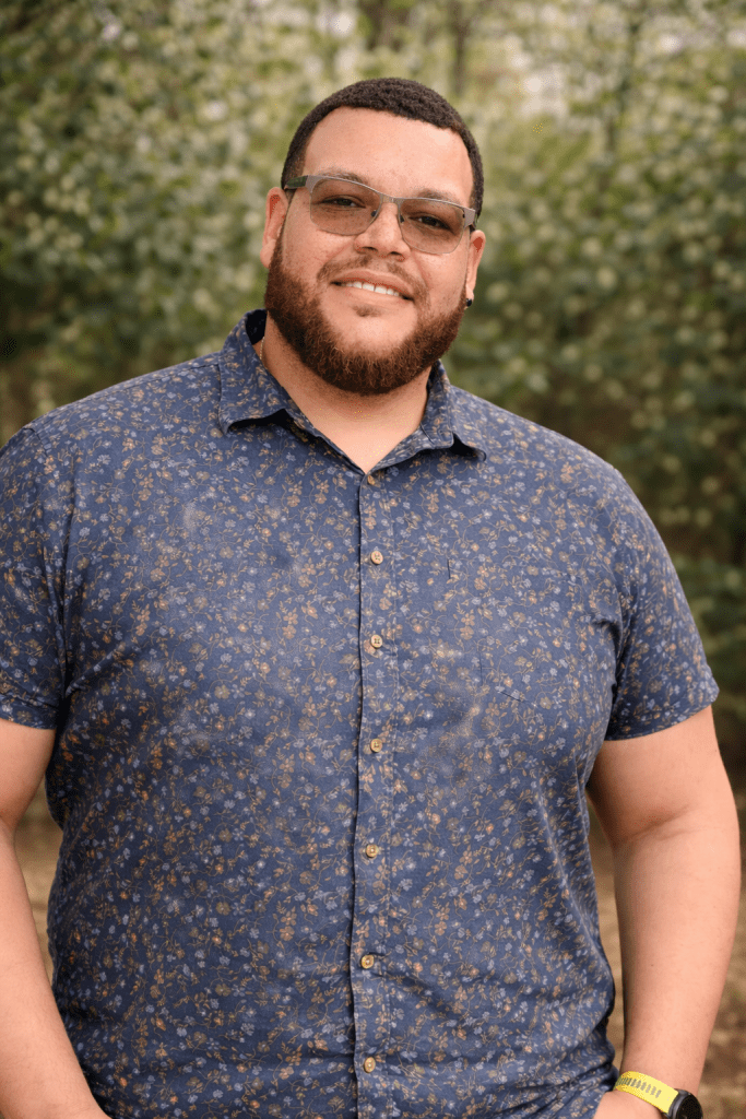 Stanley Davis Jr.